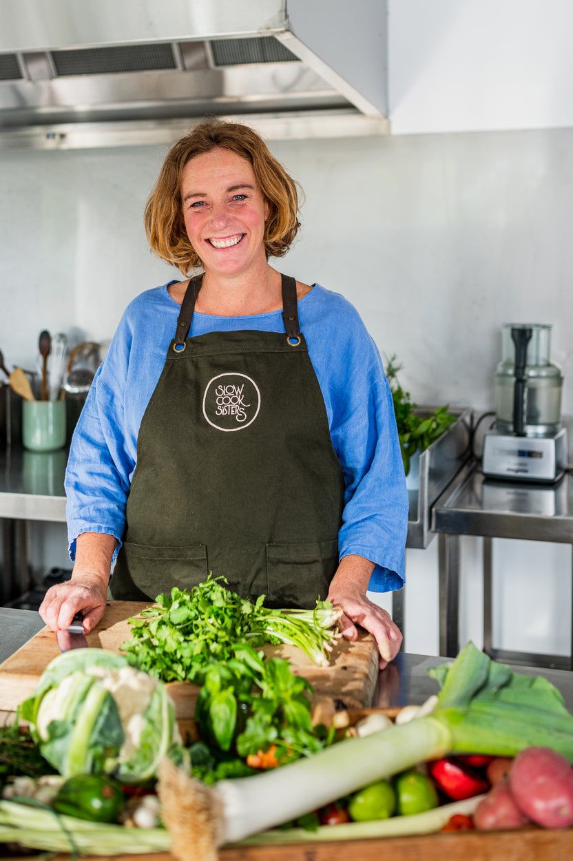 About Us – Slow Cook Sisters